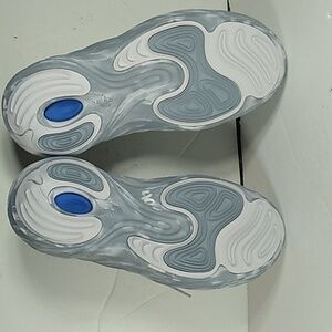 Adidas Adiplus | Shoes | New Men Unisex Adidas Adifom Q Dash Graylight ...